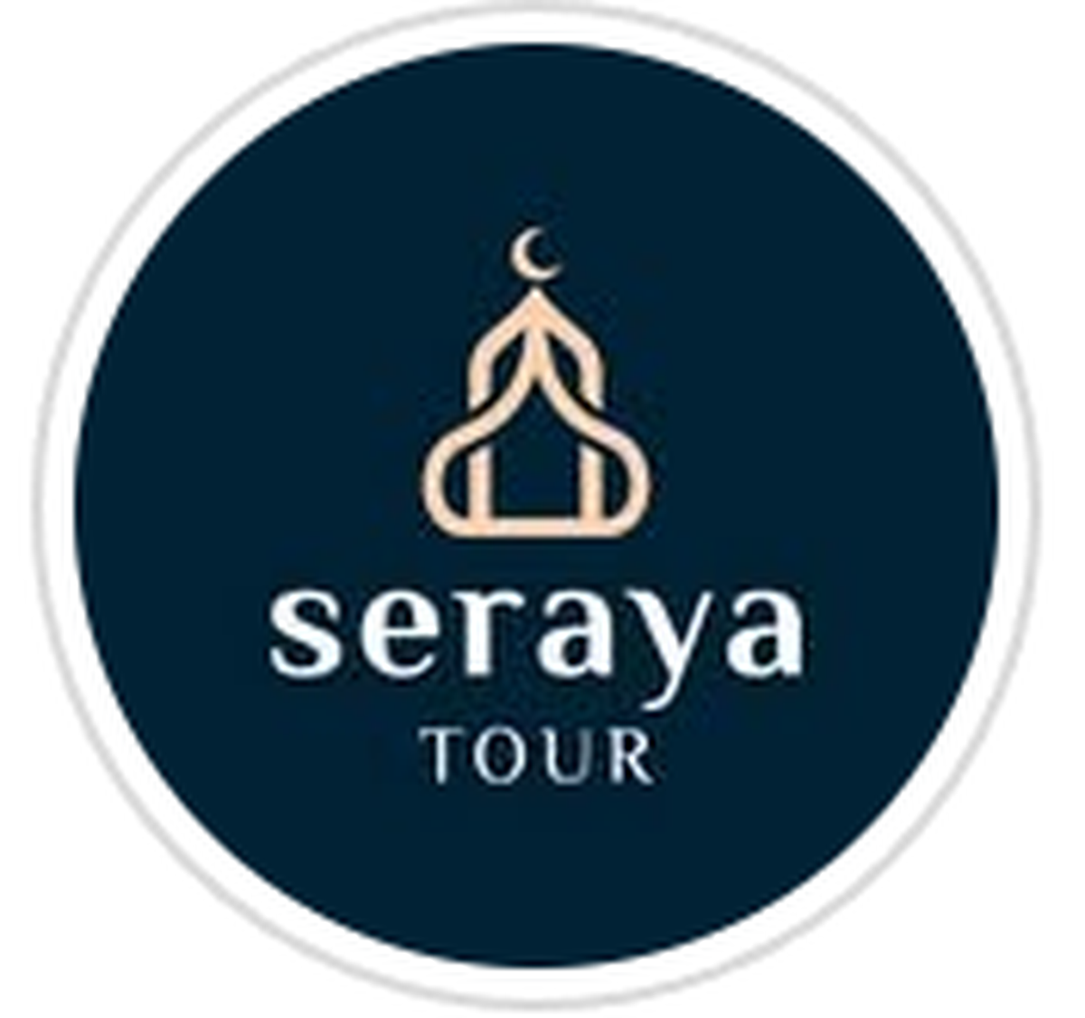 Lowongan Admin Officer di PT Seraya Jelajah Cakrawala (Seraya Tour ...