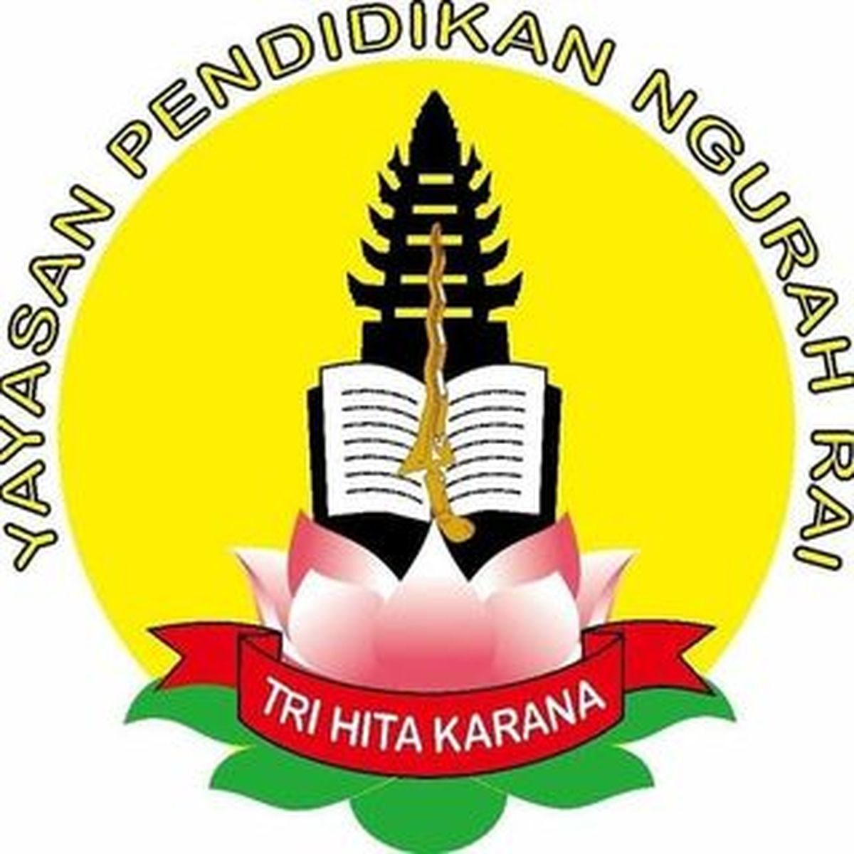 Lowongan Guru Agama Hindu (Domisili Bali) di Yayasan Pendidikan Ngurah ...