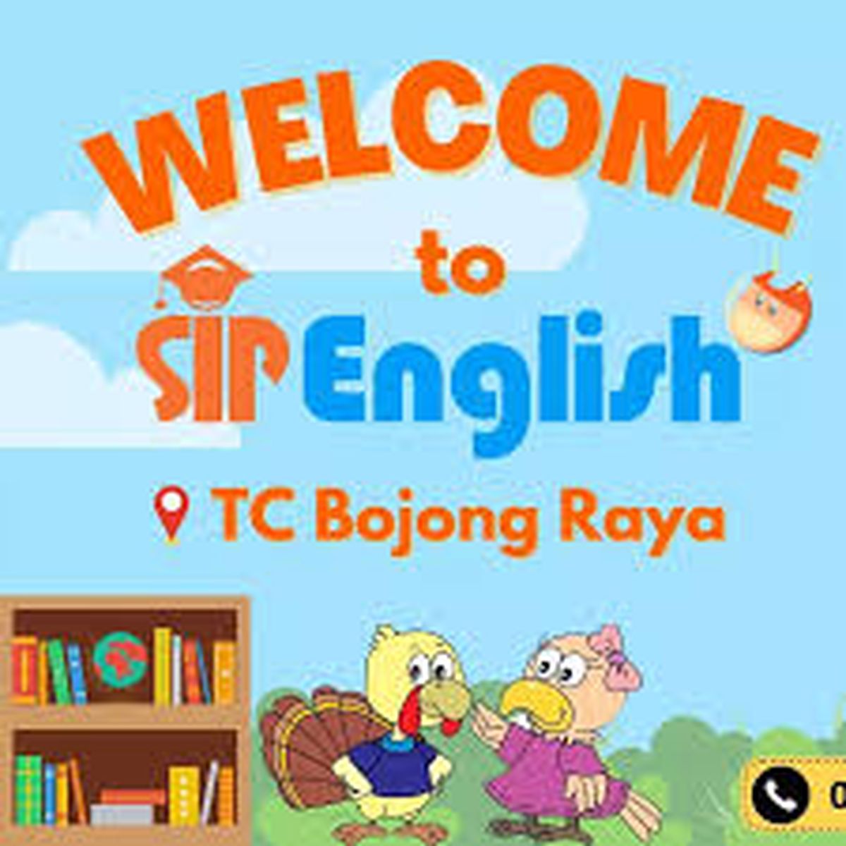 English Teacher Jobs at SIP English TC HOLIS REGENCY & TC RIAU, | Glints