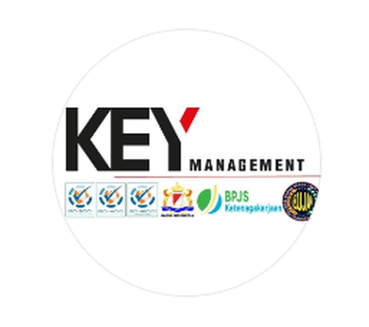 Lowongan Petugas Kebersihan / Cleaning Service di Key Management, | Glints