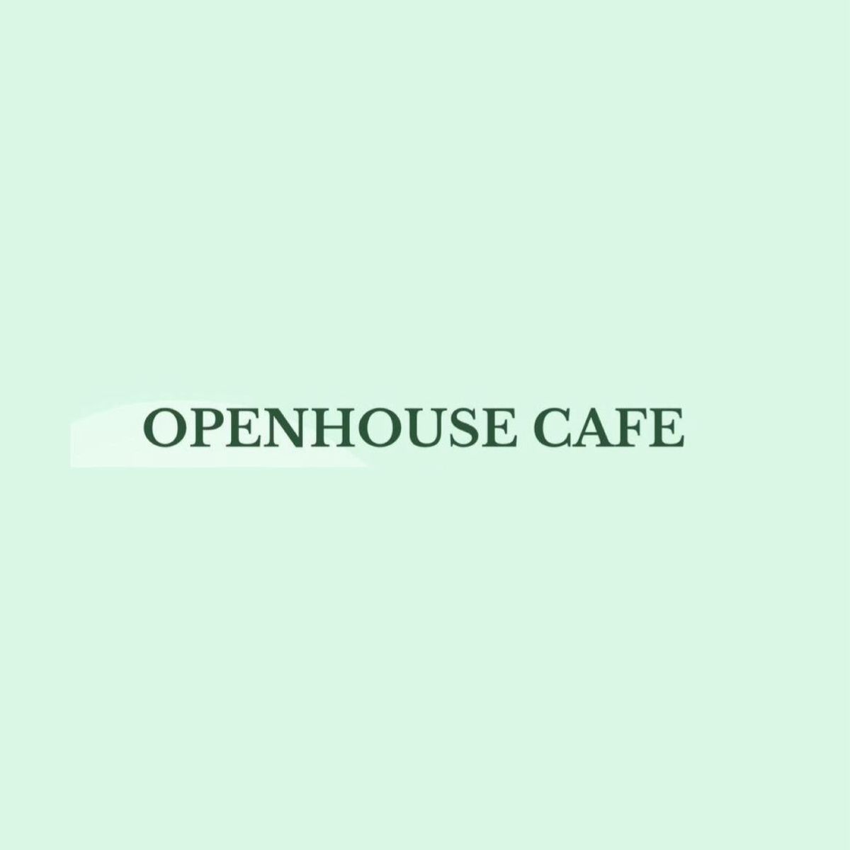 Lowongan MANAGER CAFE (DOMISILI BALI) di Openhouse Cafe Bali, | Glints