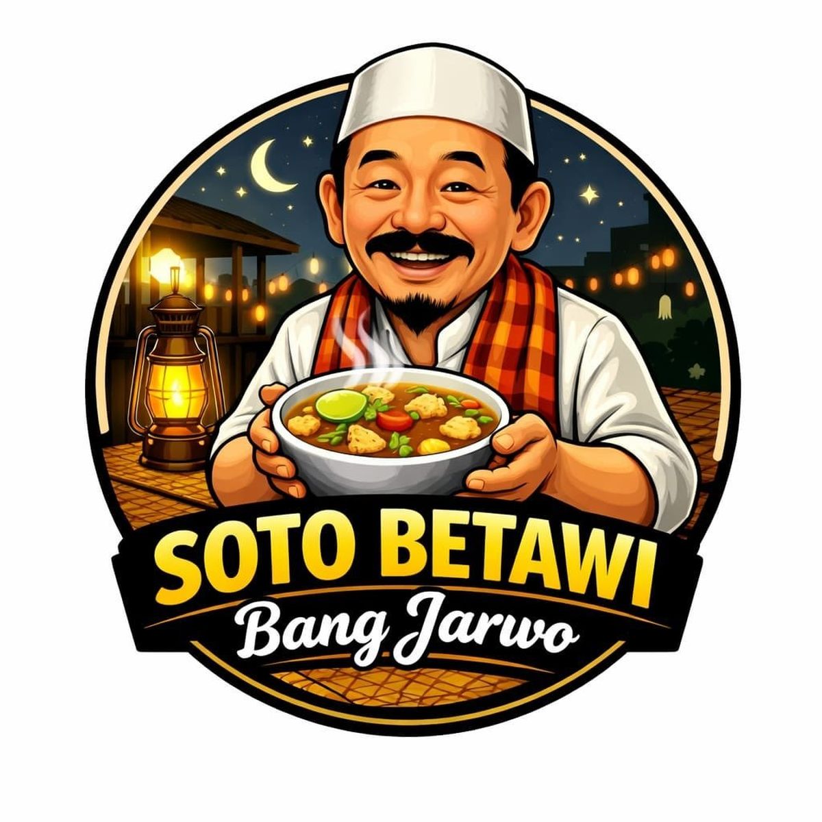 Lowongan Crew Resto di Soto Betawi Bang Jarwo, | Glints