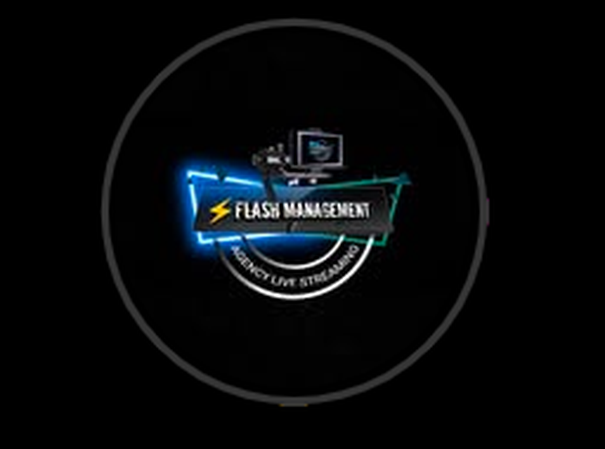Lowongan Host Live Streaming di flash management, | Glints