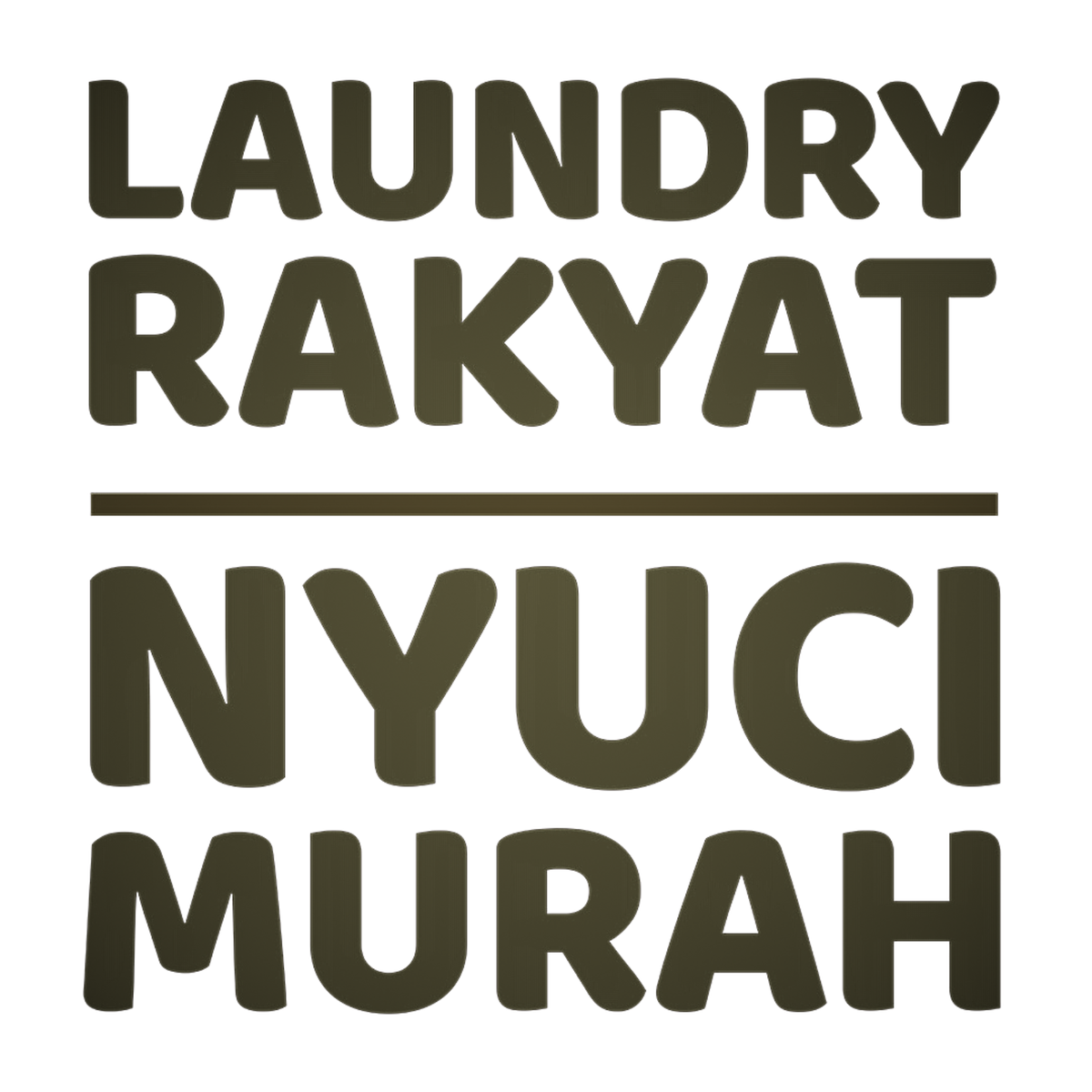 Lowongan Pelayan Toko di Laundry Rakyat, Depok | Glints