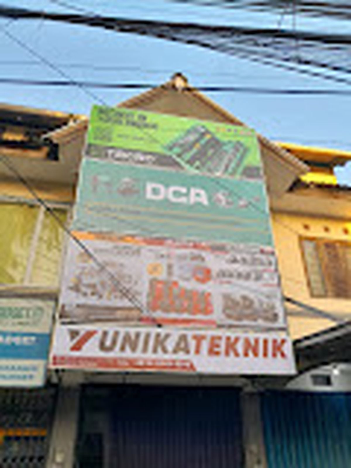 Tim Gudang (Domisili Bali) Jobs at Yunika Teknik, | Glints