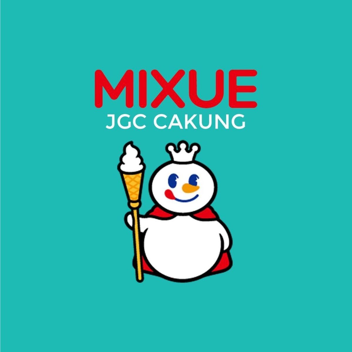 Barista Jobs at Mixue JGC Cakung, (Closed) | Glints