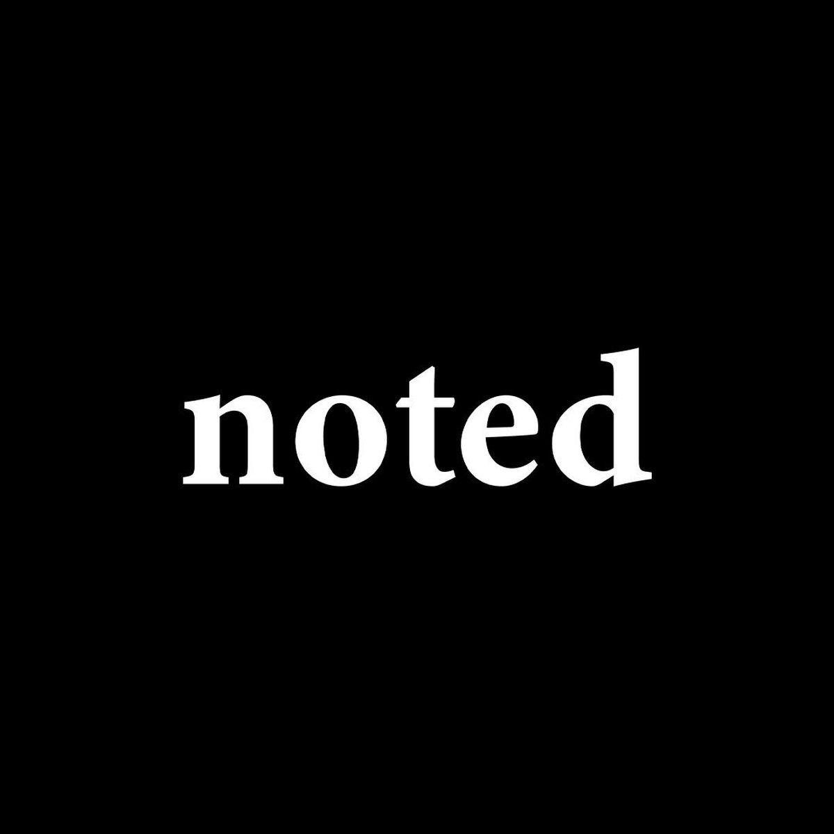 Barista Jobs at NOTED.YK, | Glints