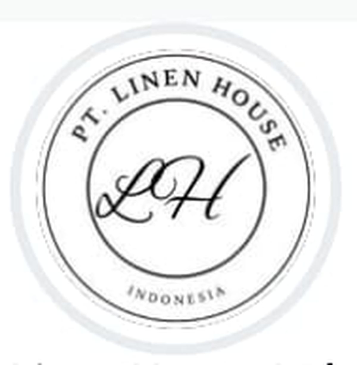 PENJAHIT / SAMPLE GARMENT Jobs at PT. LINEN HOUSE INDONESIA, | Glints