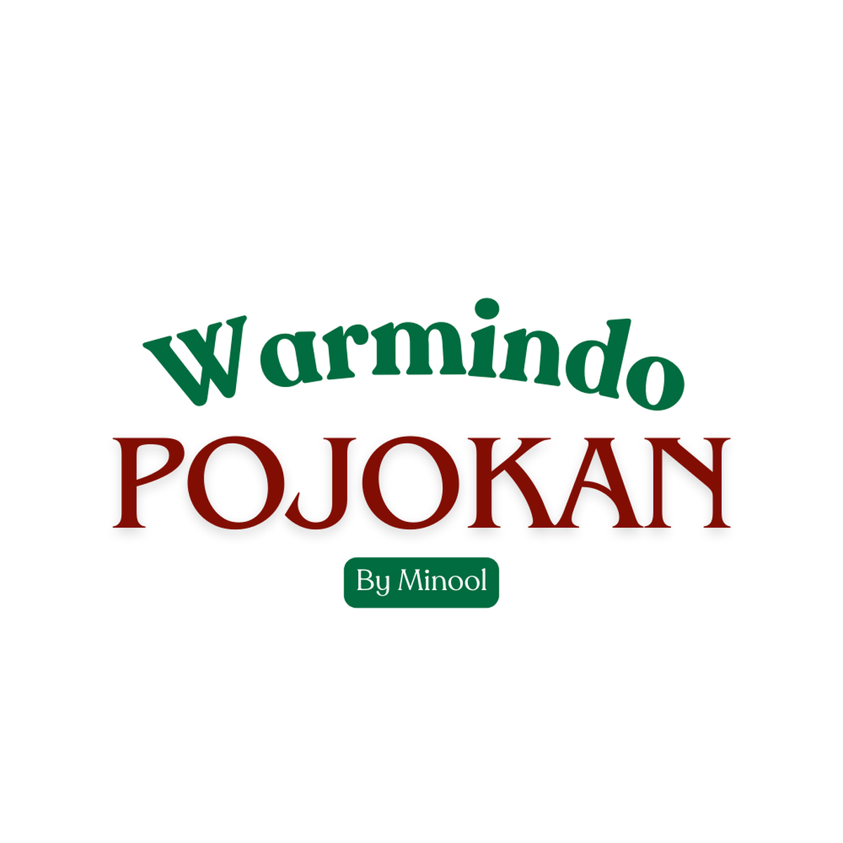 Lowongan Waiter / Waitress di Warmindo Pojokan By Minool, | Glints