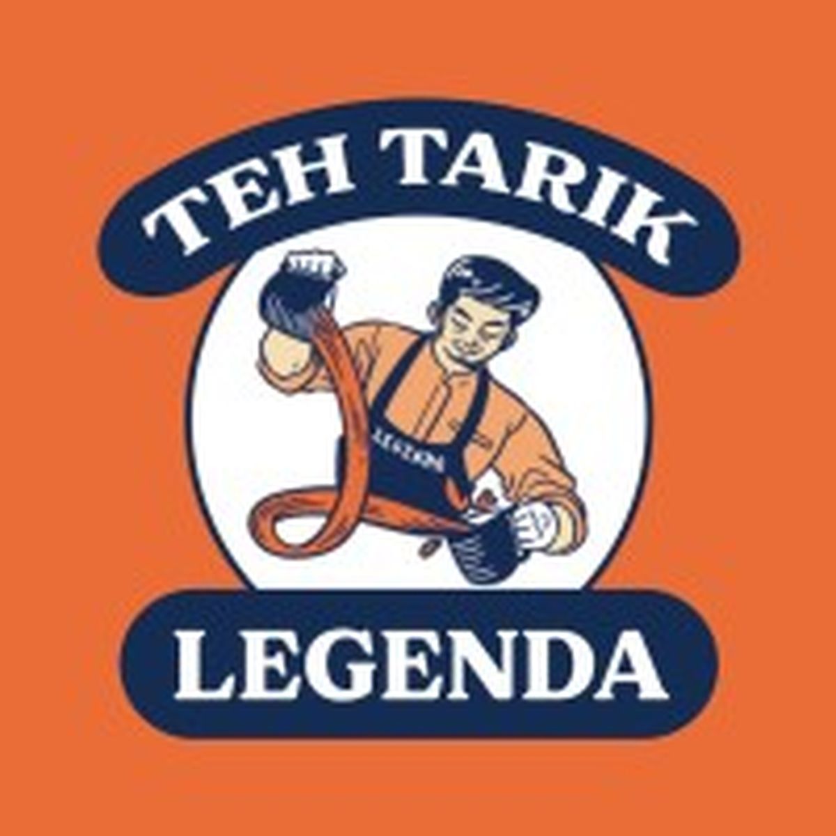 Lowongan Crew Store Ngedagging Tomang di Teh Tarik Legenda, | Glints