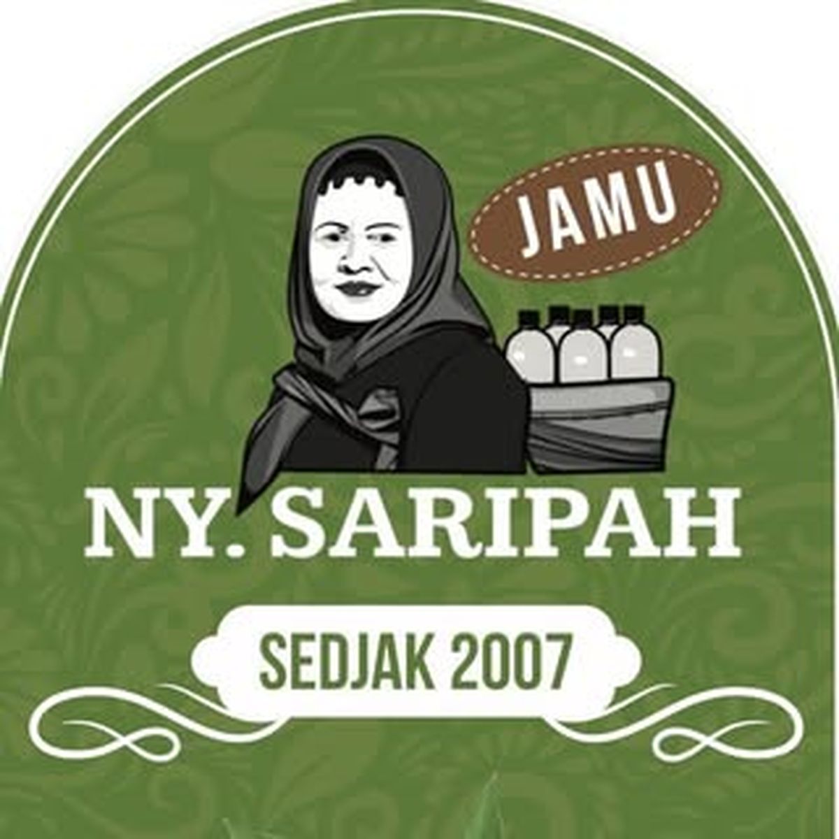 Rider keliling Jobs at Jamu Saripah, | Glints