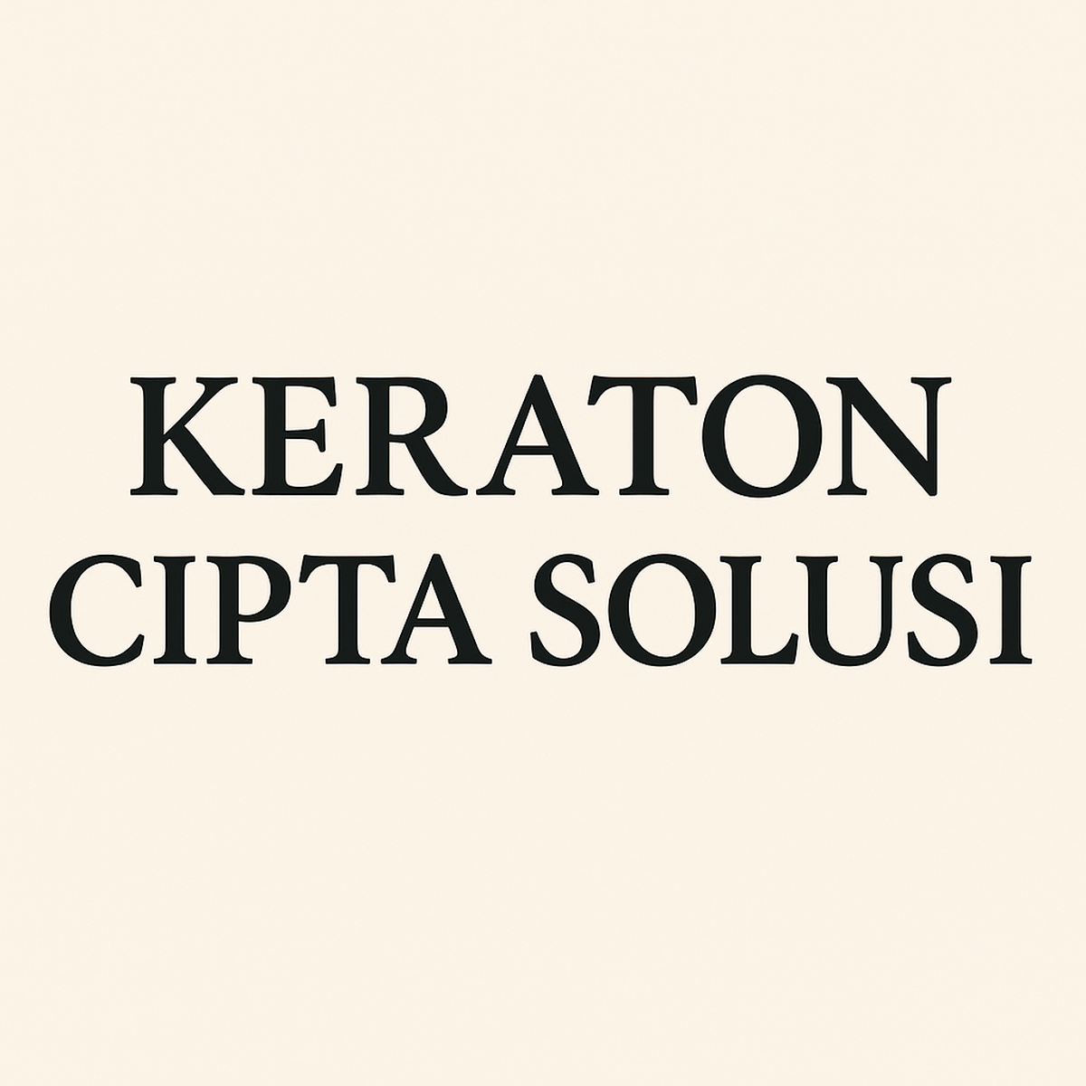 Lowongan Software Engineer di Keraton Cipta Solusi, | Glints