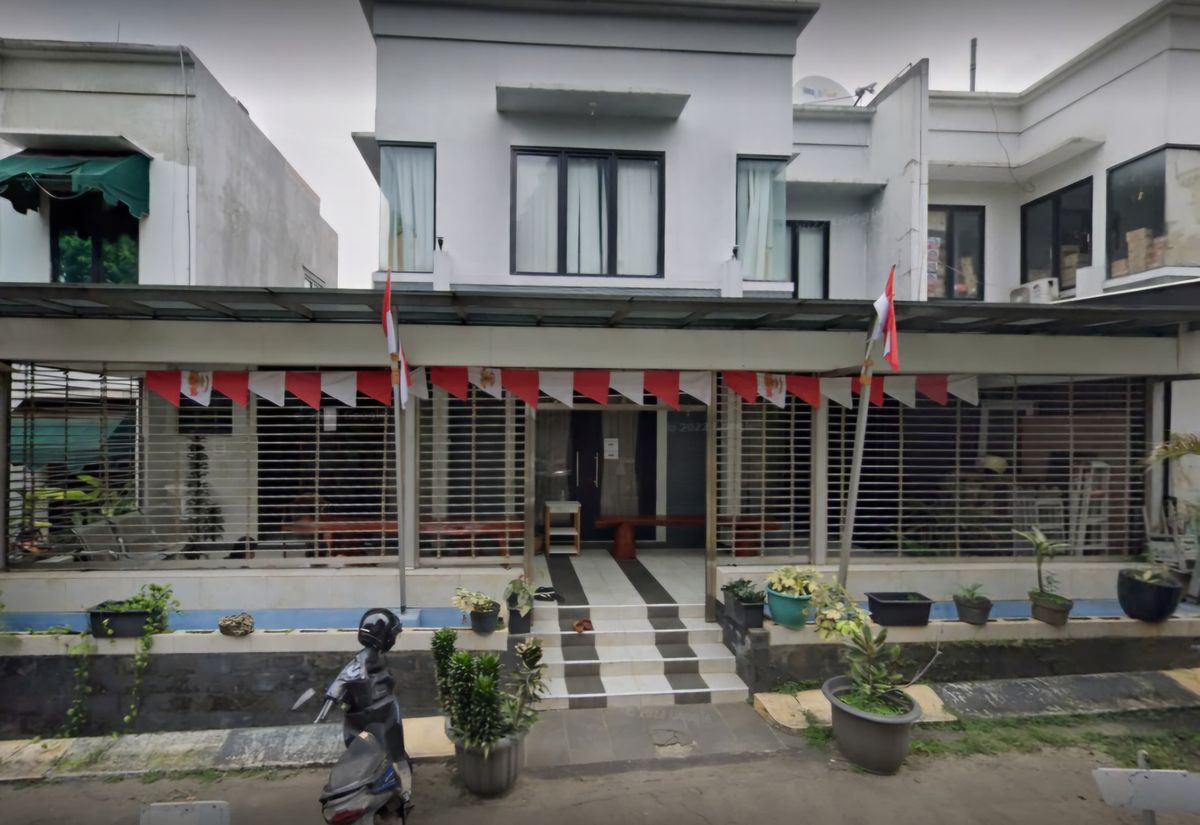 Lowongan Staff Accounting & Tax di PT NANINA INDONESIA, | Glints
