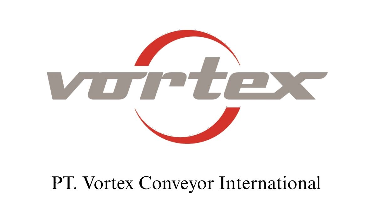 Admin Engineer Jobs at PT Vortex Conveyor International, (Closed) | Glints
