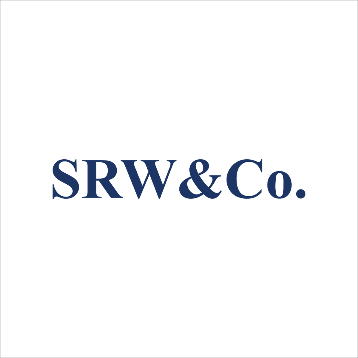 Lowongan Software Engineer di SRW&Co., Jakarta (Closed) | Glints