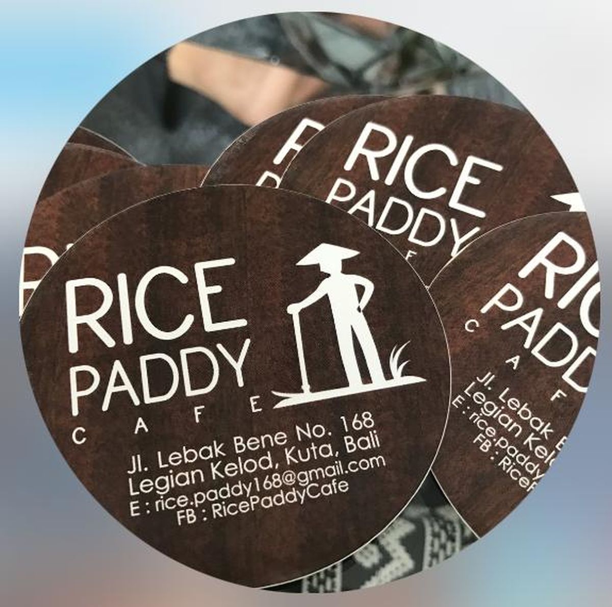 Waitress - Area BALI Jobs at Rice Paddy Cafe, | Glints