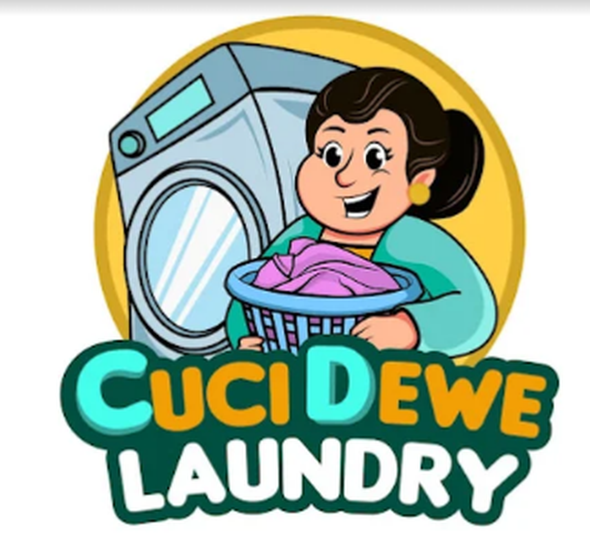 Pegawai Laundry Jobs at CUCI DEWE LAUNDRY, | Glints