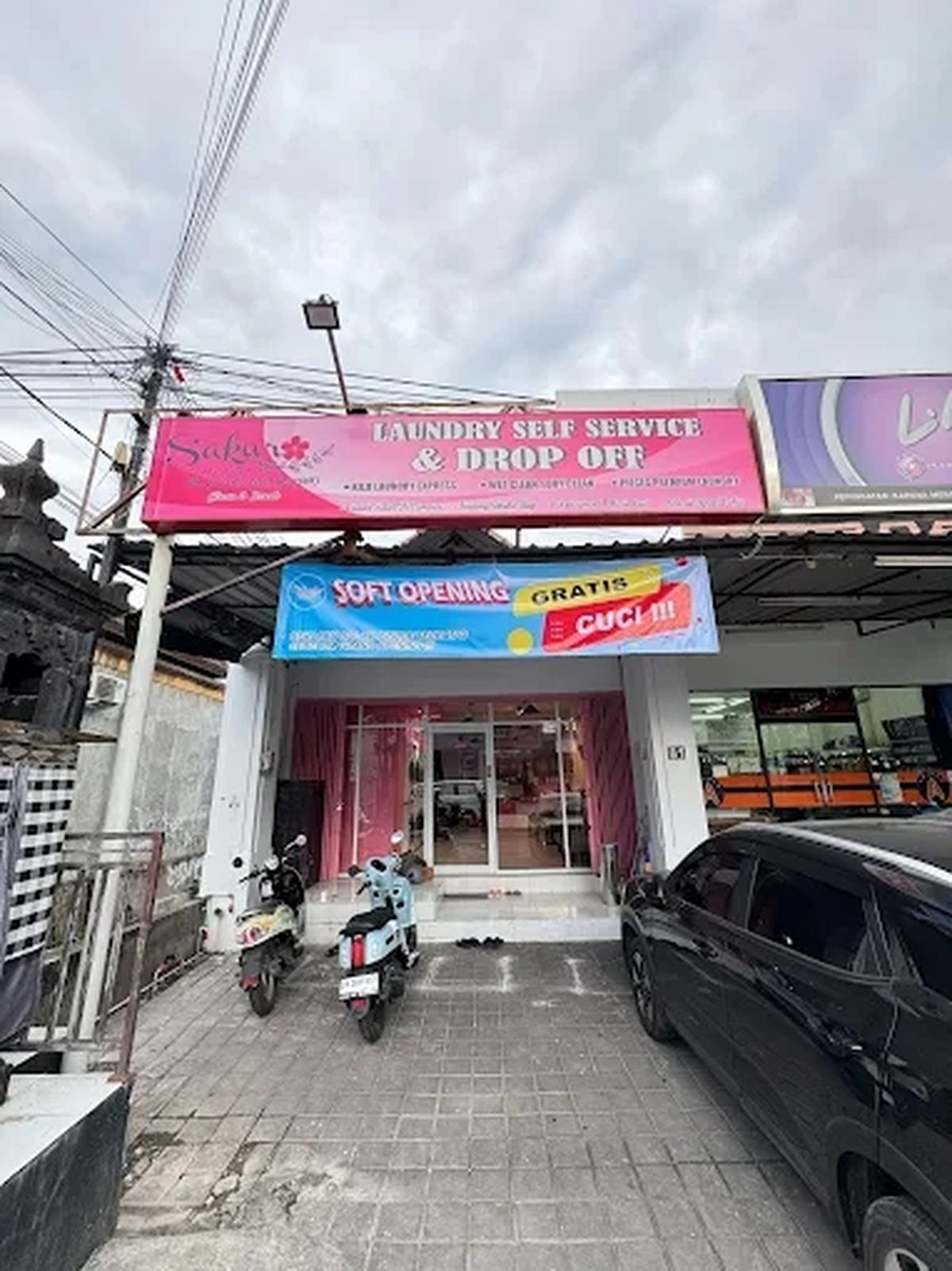 Staff Laundry Jobs at Sakura Laundry Dps, | Glints