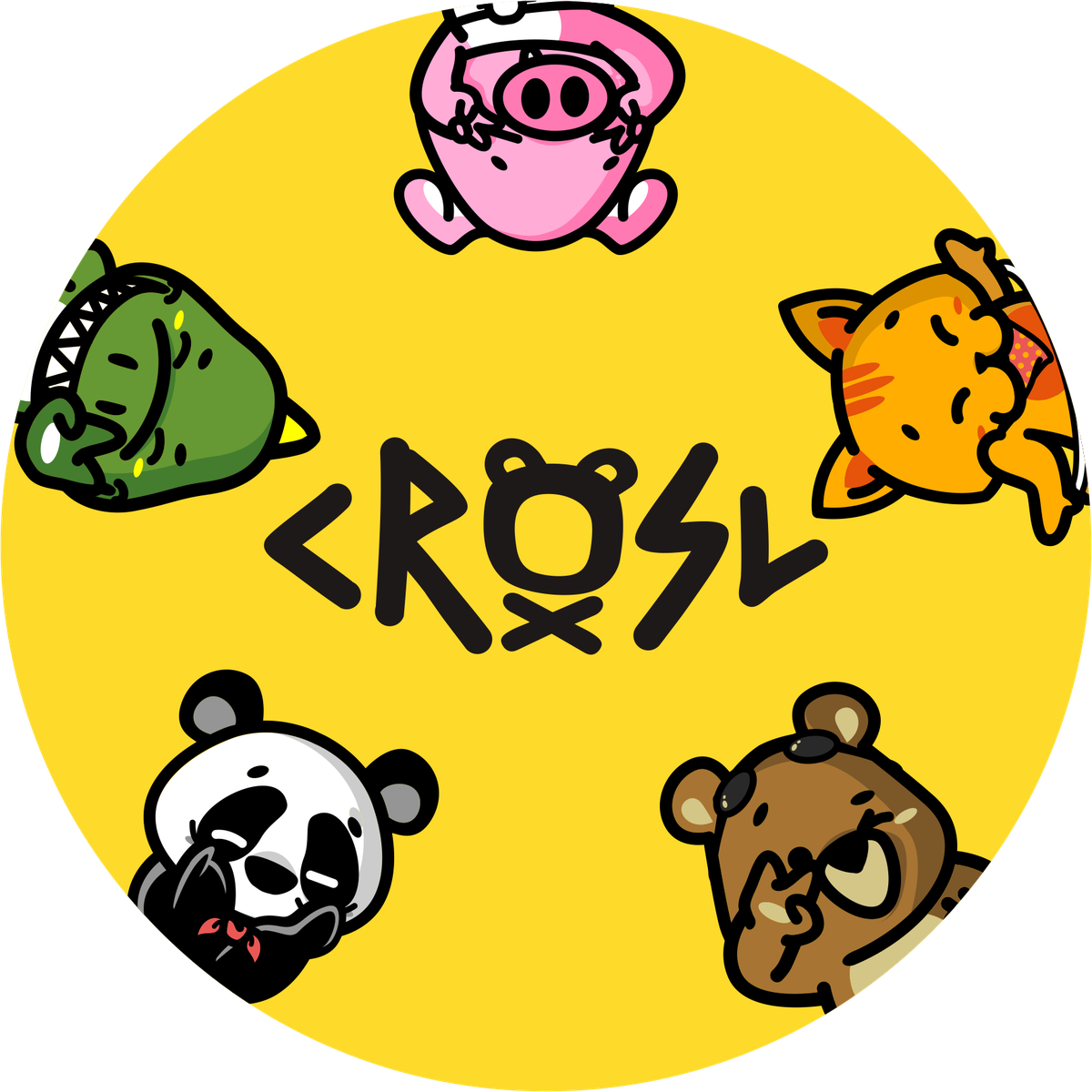 Graphic Designer Jobs at CRSL, | Glints
