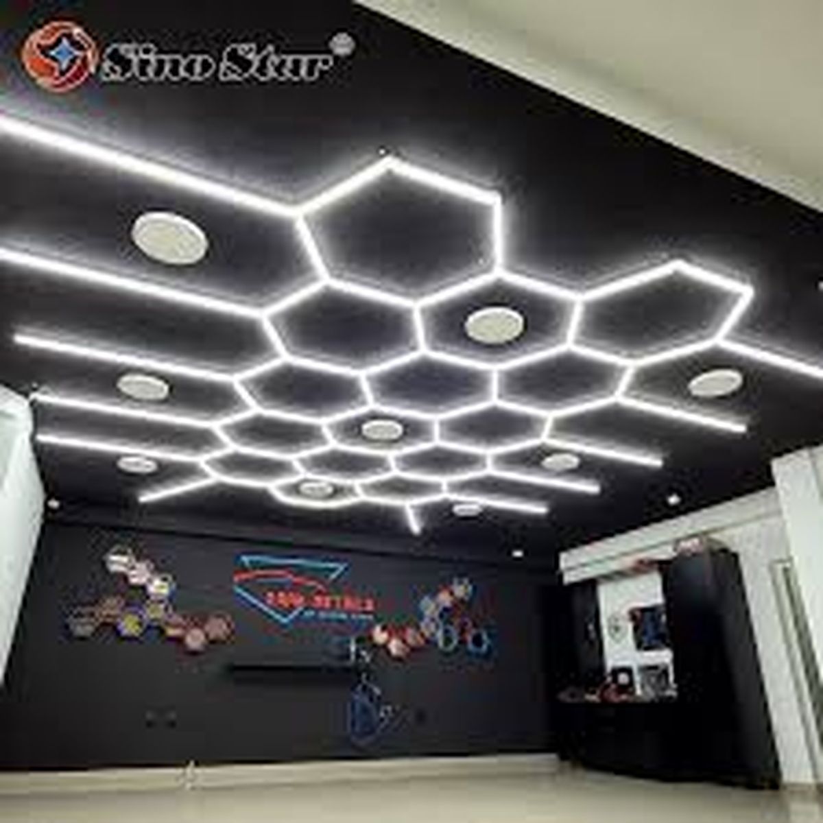 administrasi Jobs at SINO LIGHTING, | Glints