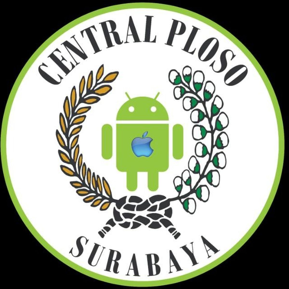 Admin Toko online Jobs at Central Ploso Pusat Service Handphone, | Glints