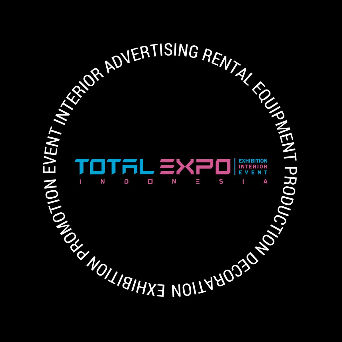 3D Design Event Exhibition and Interior Jobs at Total Expo Indonesia ...