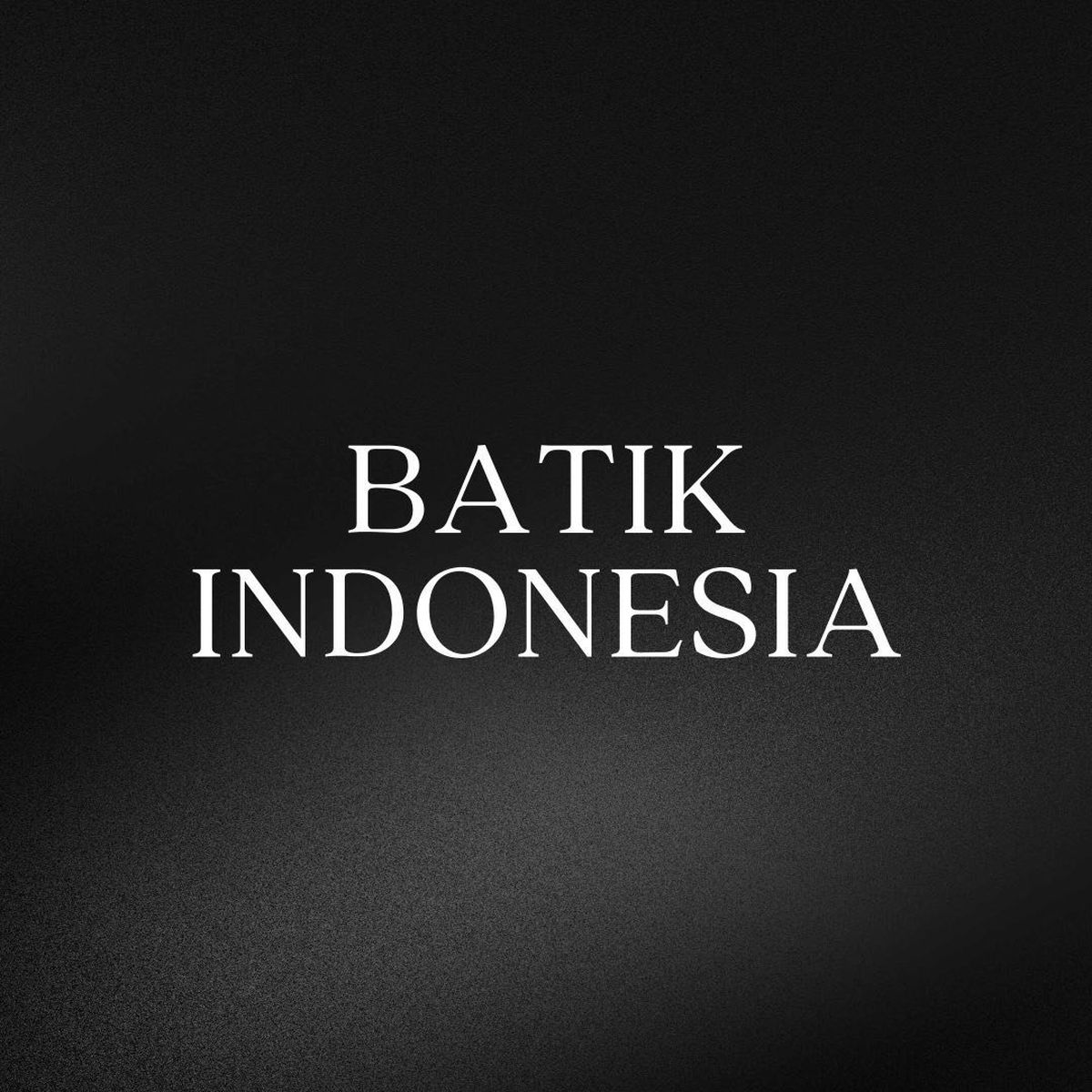 SATPAM Jobs at Batik Indonesia, (Closed) | Glints