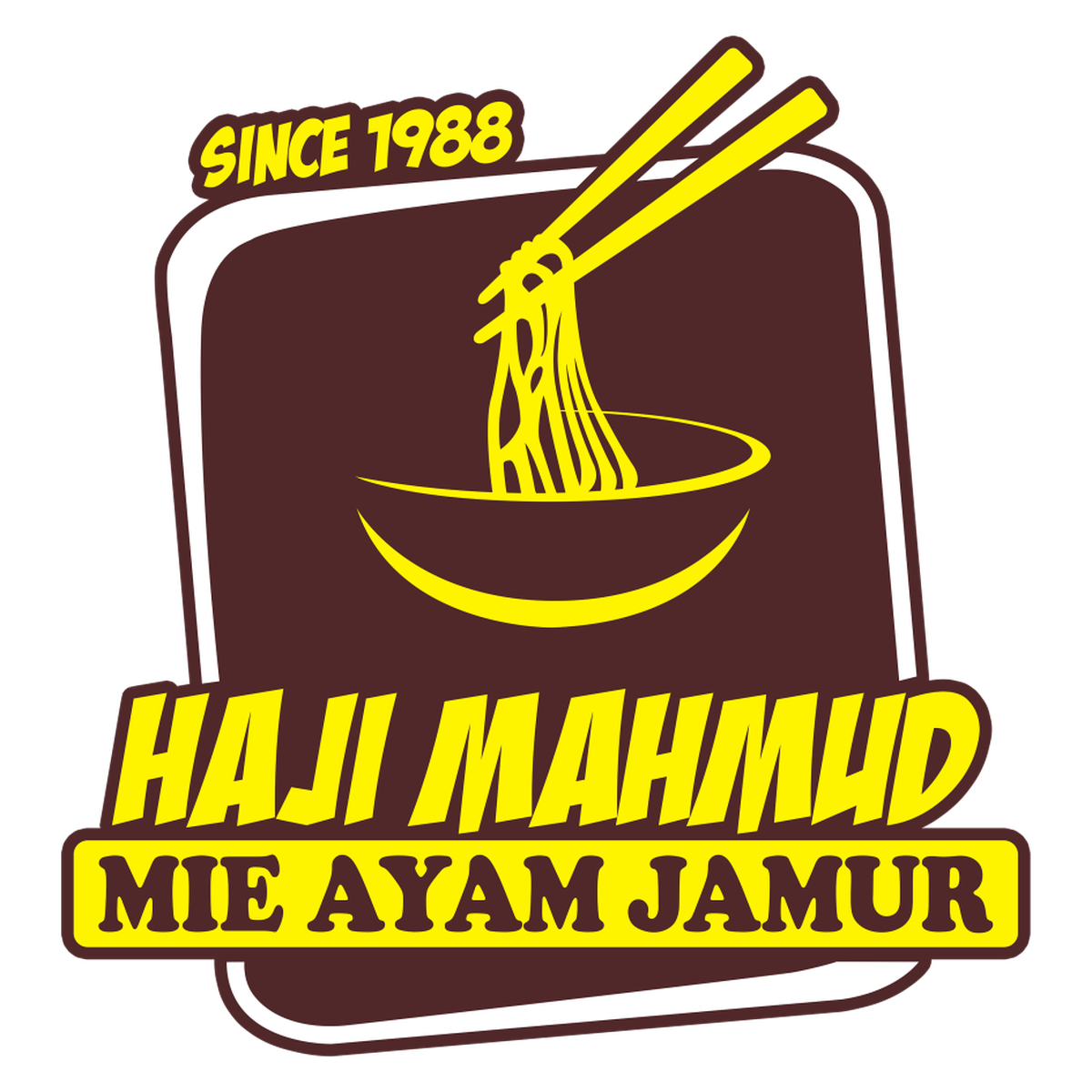Lowongan Waiter / Waitress di Mie Ayam Mahmud, | Glints