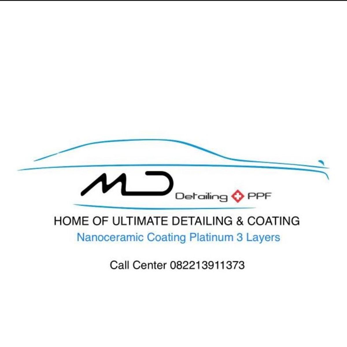 Detailer Mobil Jobs at MD Auto Detailing, | Glints