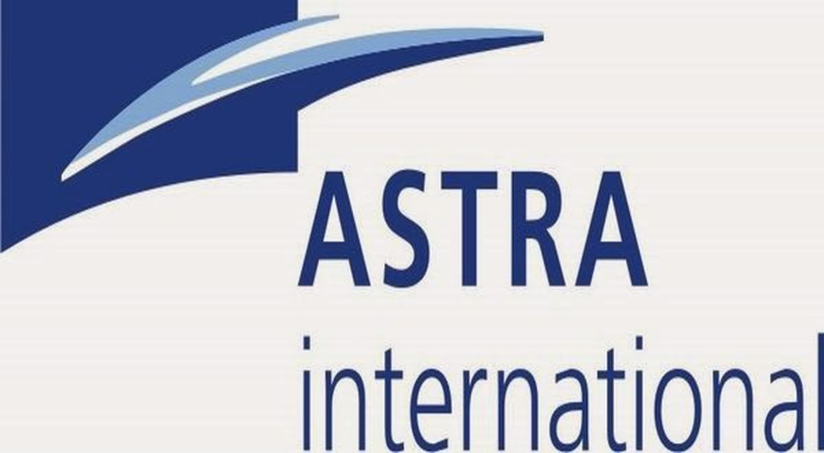 Lowongan Management Trainee - Astra Development Program (ADP) di PT ...