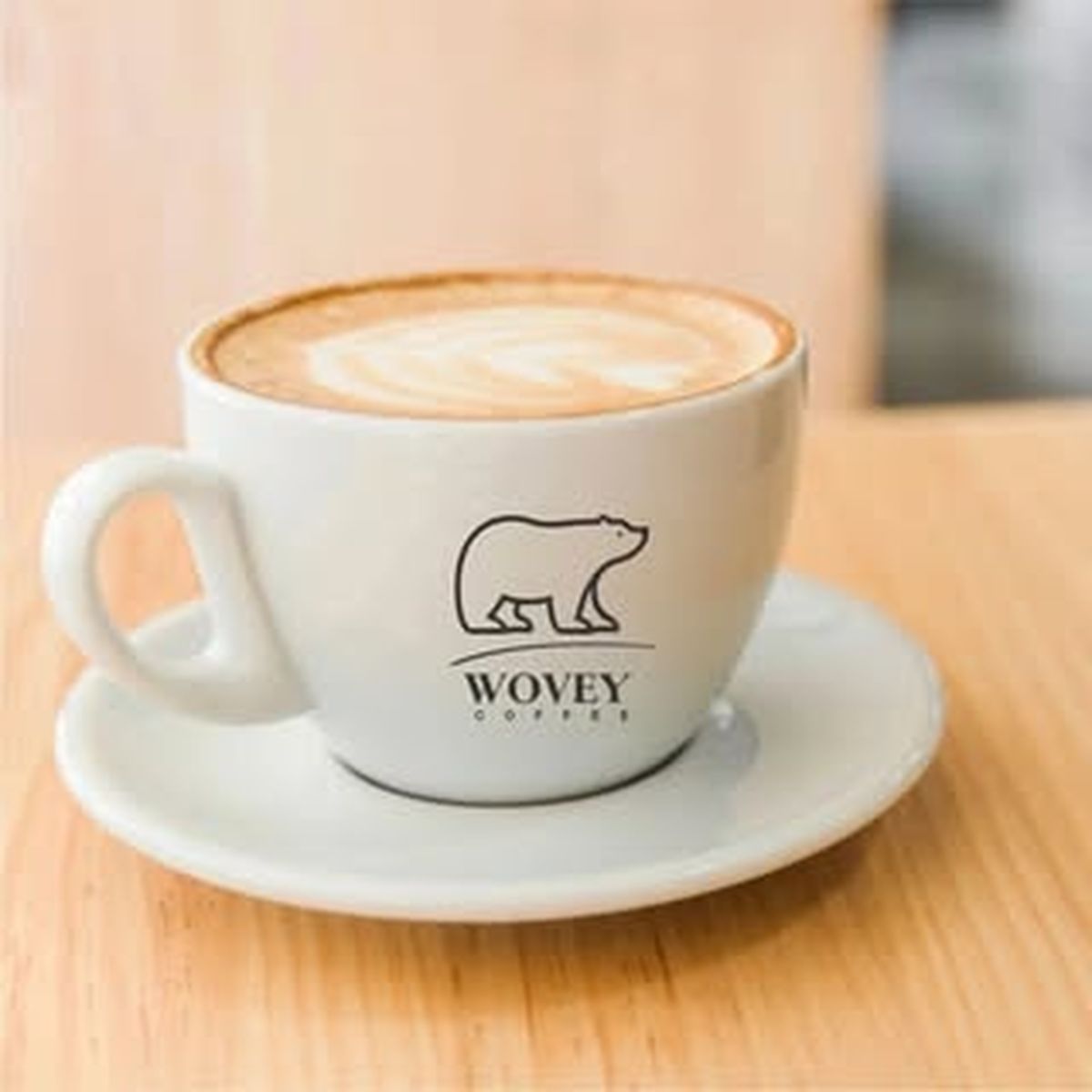 Lowongan BARISTA di Wovey, | Glints