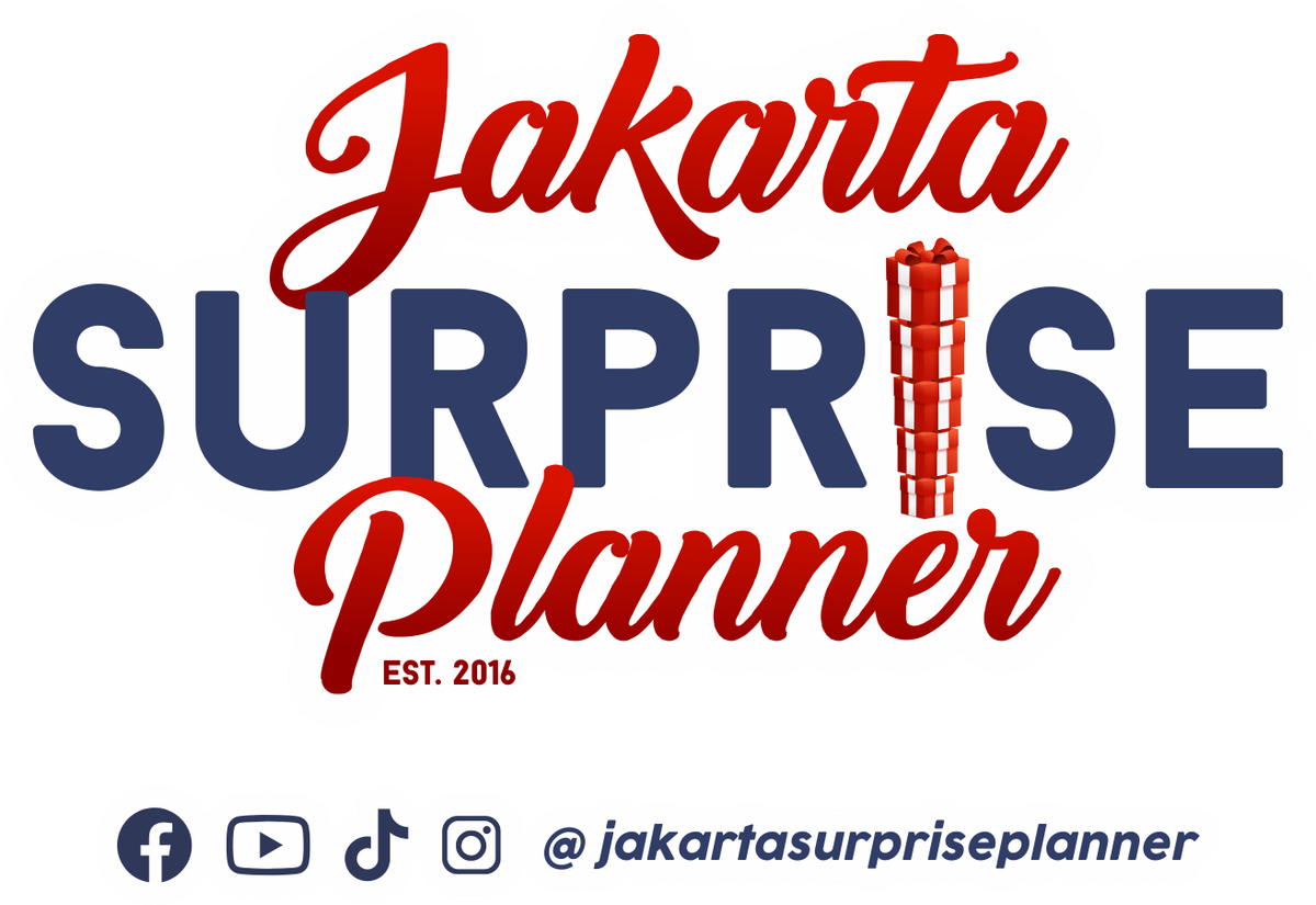 Lowongan HR GA di Jakarta Event Planner, (Closed) | Glints