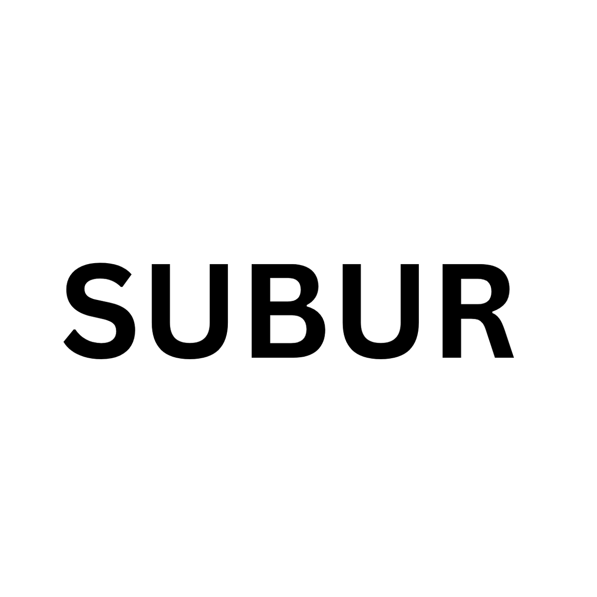 Lowongan Research Analyst di SUBUR, | Glints