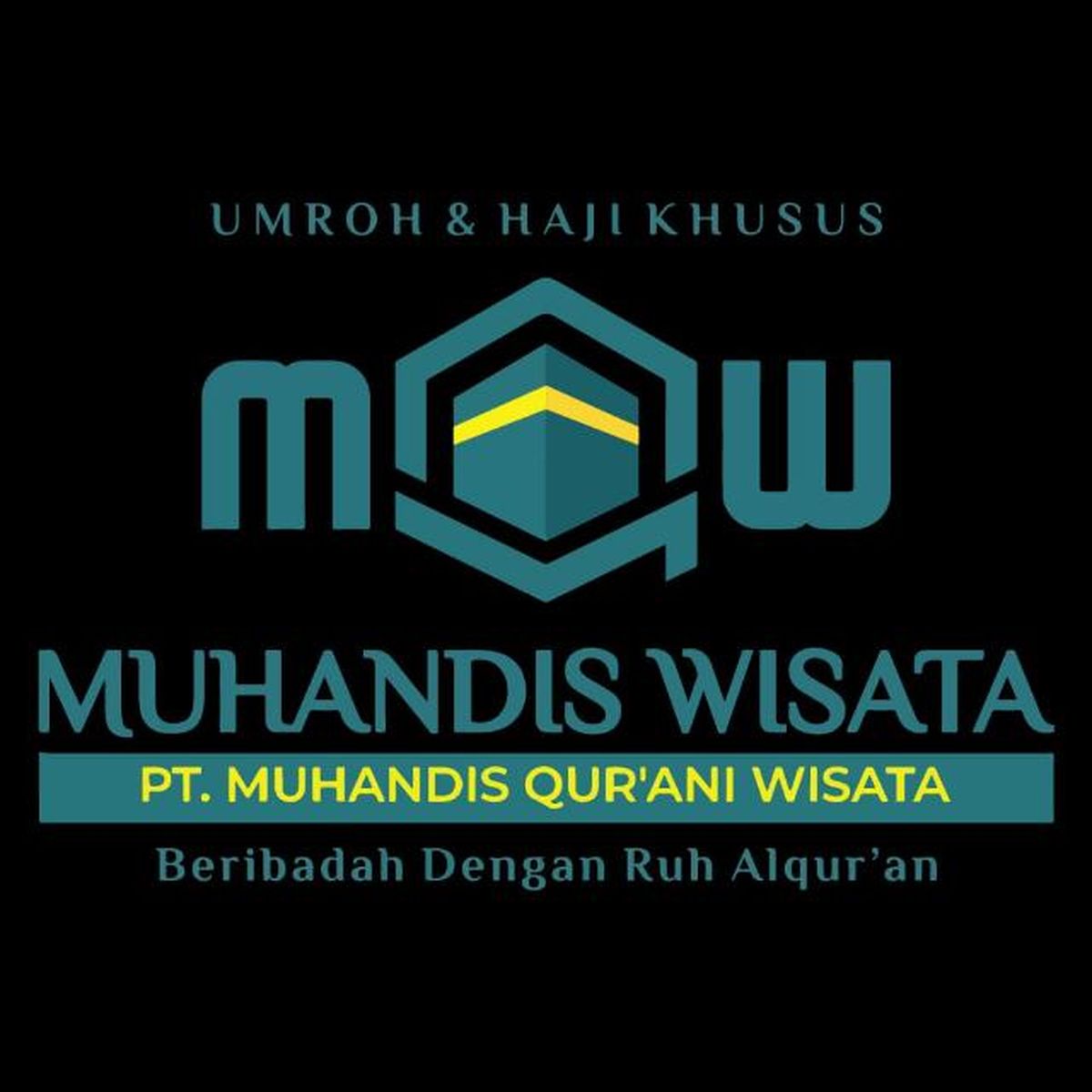 Lowongan Ticketing Officer di PT Muhandis Qur'ani Wisata, Bandung ...