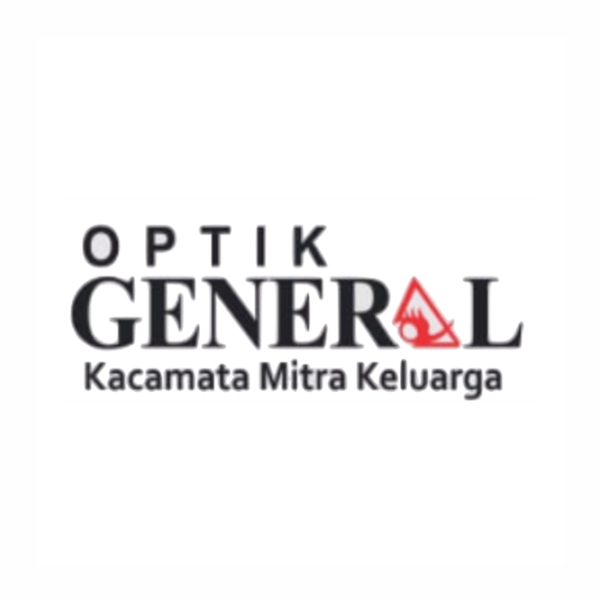 Lowongan Posisi Customer Service Lainnya di Optik General, Yogyakarta ...