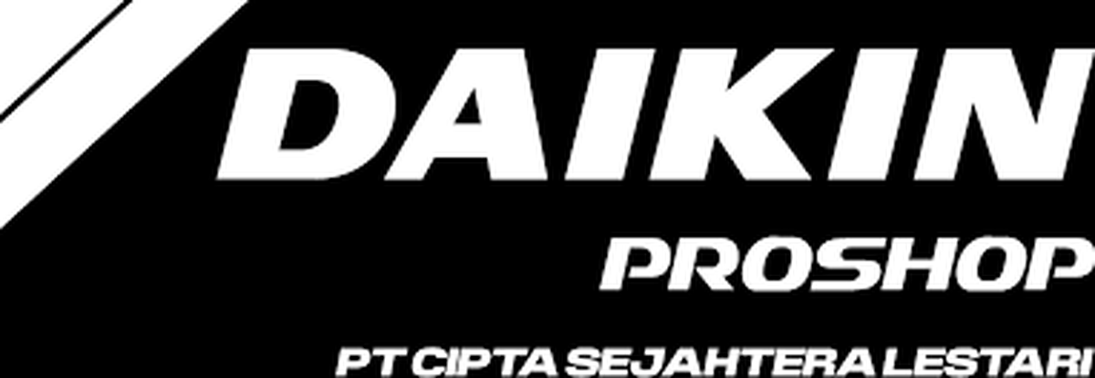 Estimator Engineer HVAC Jobs at DAIKIN PROSHOP PT CIPTA SEJAHTERA ...