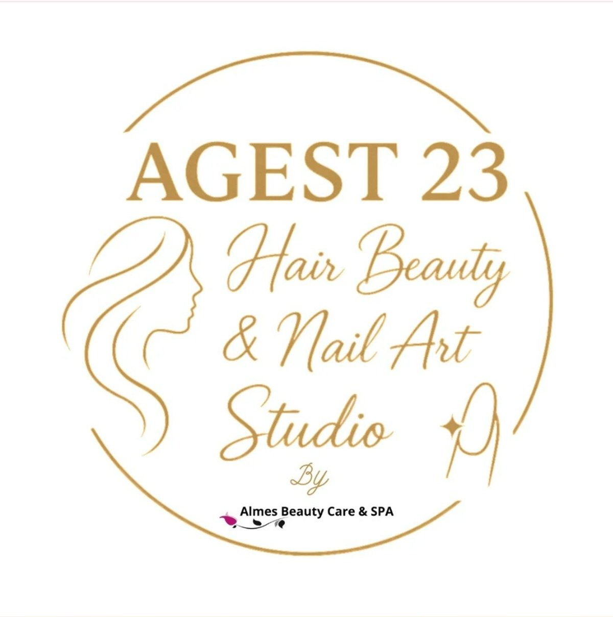 Terapis Nail Art & Lash Lift Jobs at Agest23 by Almes Beauty Care & Spa ...
