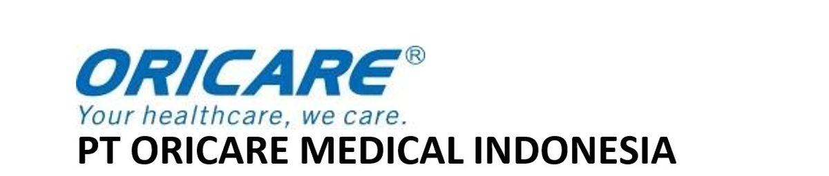 Lowongan Sales Representative di PT Oricare Medical Indonesia, Jakarta ...