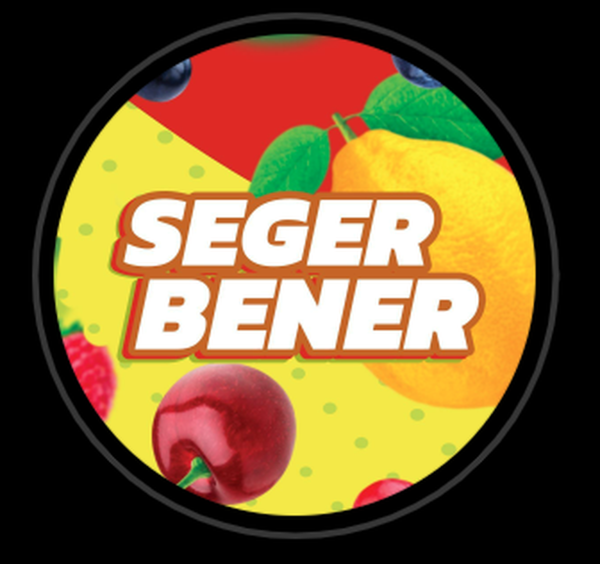 Lowongan Cart Rider - Penjual Minuman Keliling di Seger Bener, Jakarta ...
