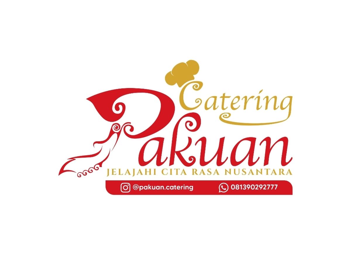 Lowongan Chef / Koki di Pakuan Catering, Bogor (Closed) | Glints
