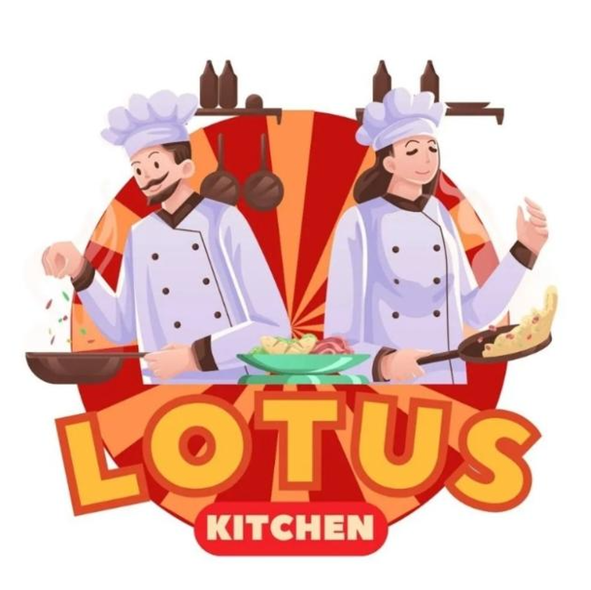 Lowongan Content Creator di Lotus Kitchen Sumedang, Sumedang (Closed ...