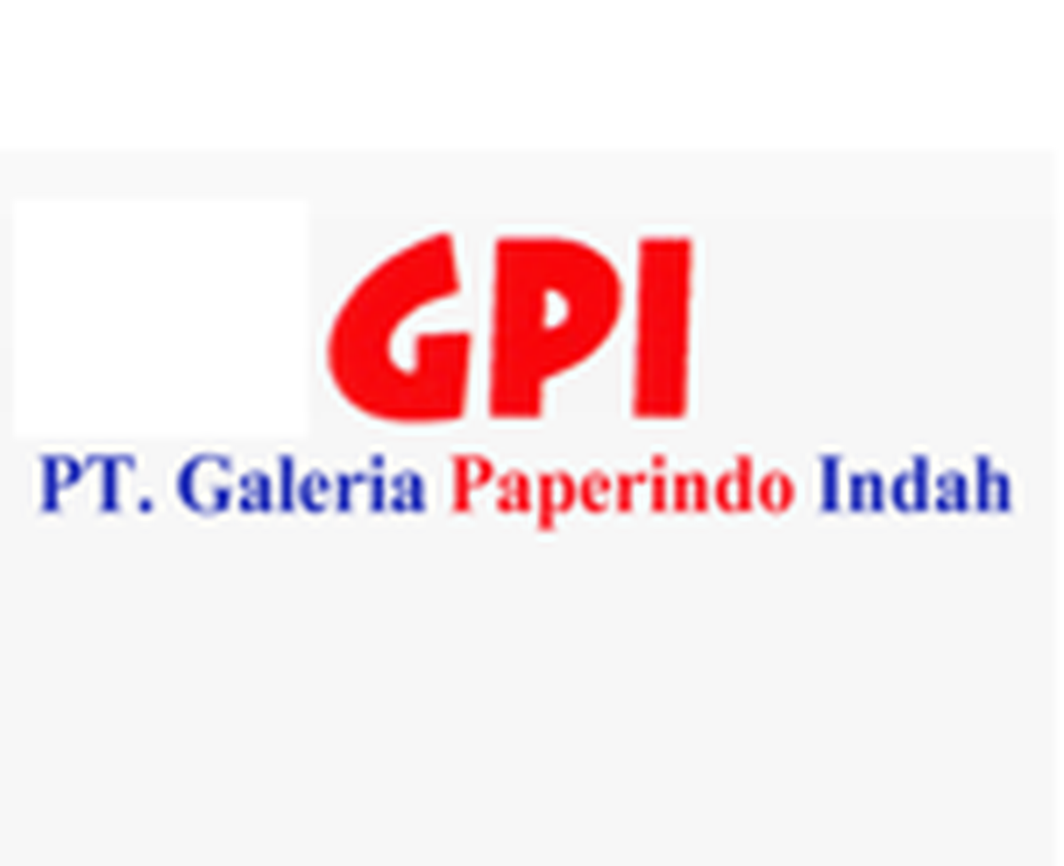 Lowongan Sales and Marketing Analyst di PT Galeria Paperindo Indah ...