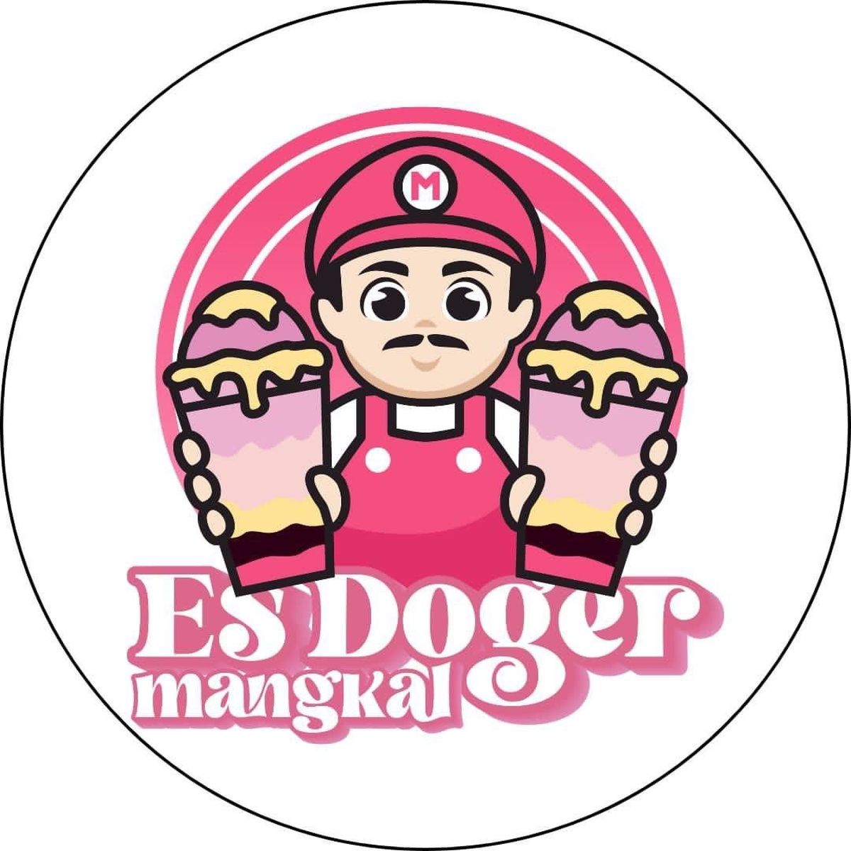 Pelayan F&b Jobs at ES DOGER MANGKAL, Bantul | Glints