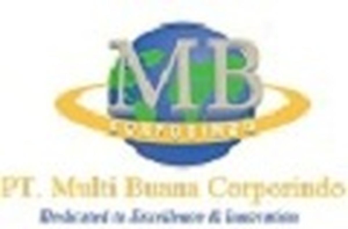 Lowongan Product Staff di PT. Multi Buana Corporindo, Jakarta Utara ...