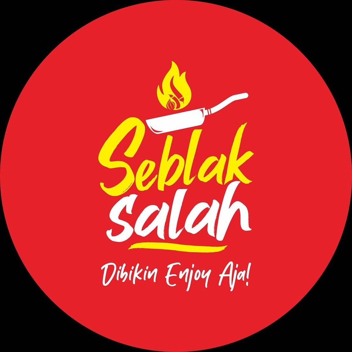 Marketing and Content Creator Jobs at Seblak Salah Indonesia, Tuban ...