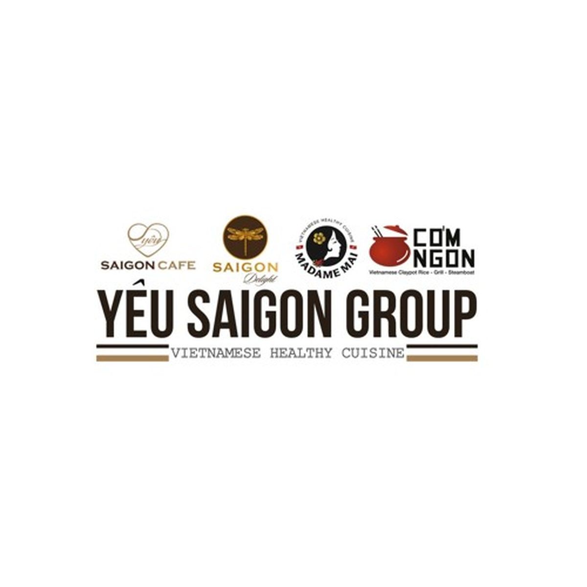Lowongan OUTLET MANAGER di Saigon Group, Jakarta Selatan (Closed) | Glints