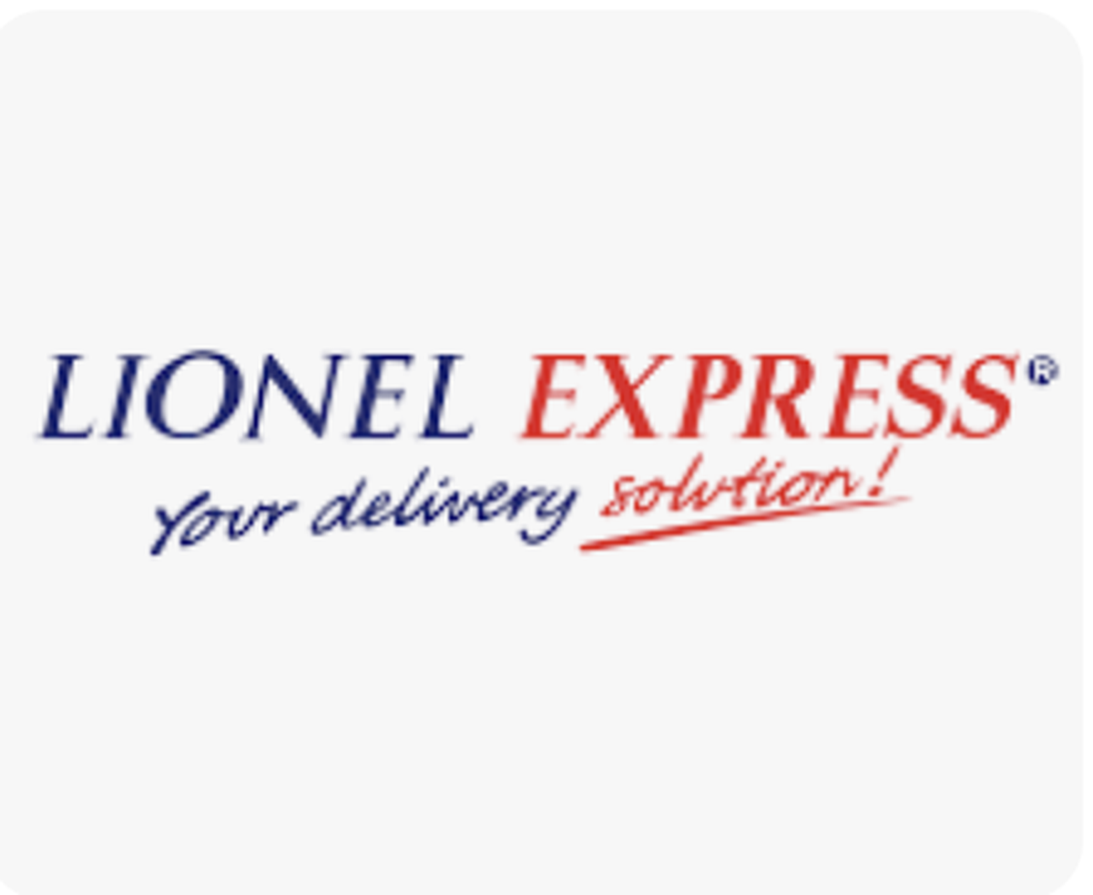 Sales Ekspedisi/Cargo Jobs at Lionel Express (PT Lionel Jaya Logistik ...