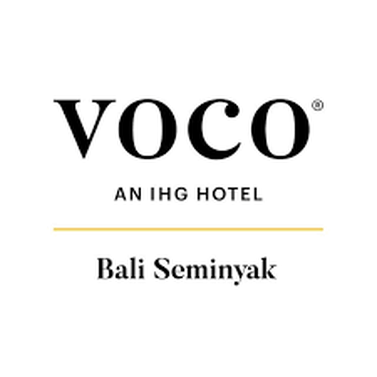 Reservation Agent (Domisili Bali) Jobs at voco Bali Seminyak, Badung ...