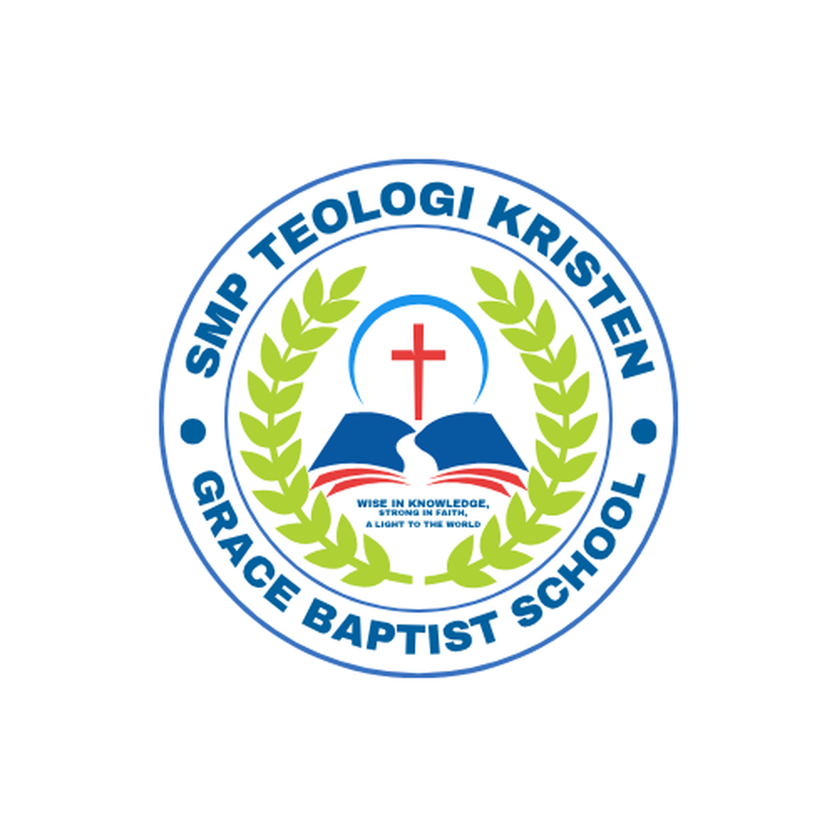 Lowongan Kepala Sekolah SD atau SMP di SMP Teologi Kristen Grace ...