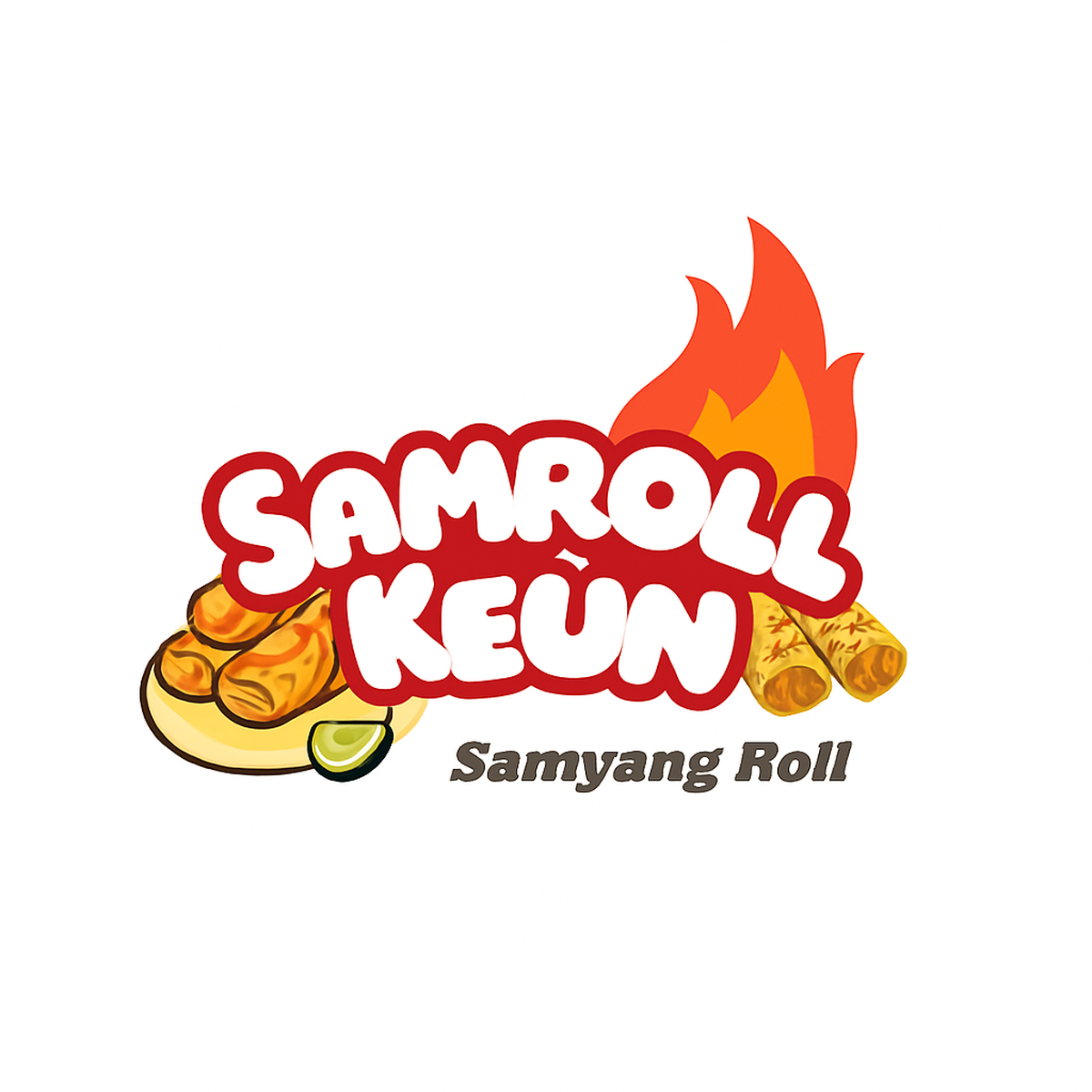 Lowongan PENJAGA STAND MAKANAN di Samrollkeun, Bandung | Glints